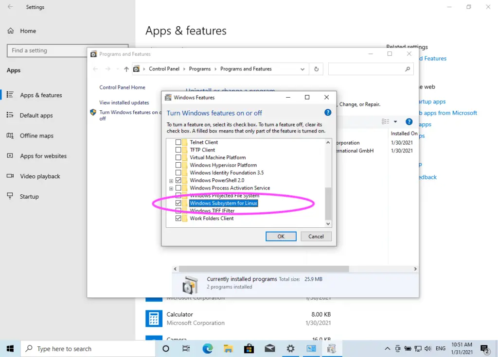 How to Install & Use Bash (Linux Shell) on Windows 10 [Tutorial]
