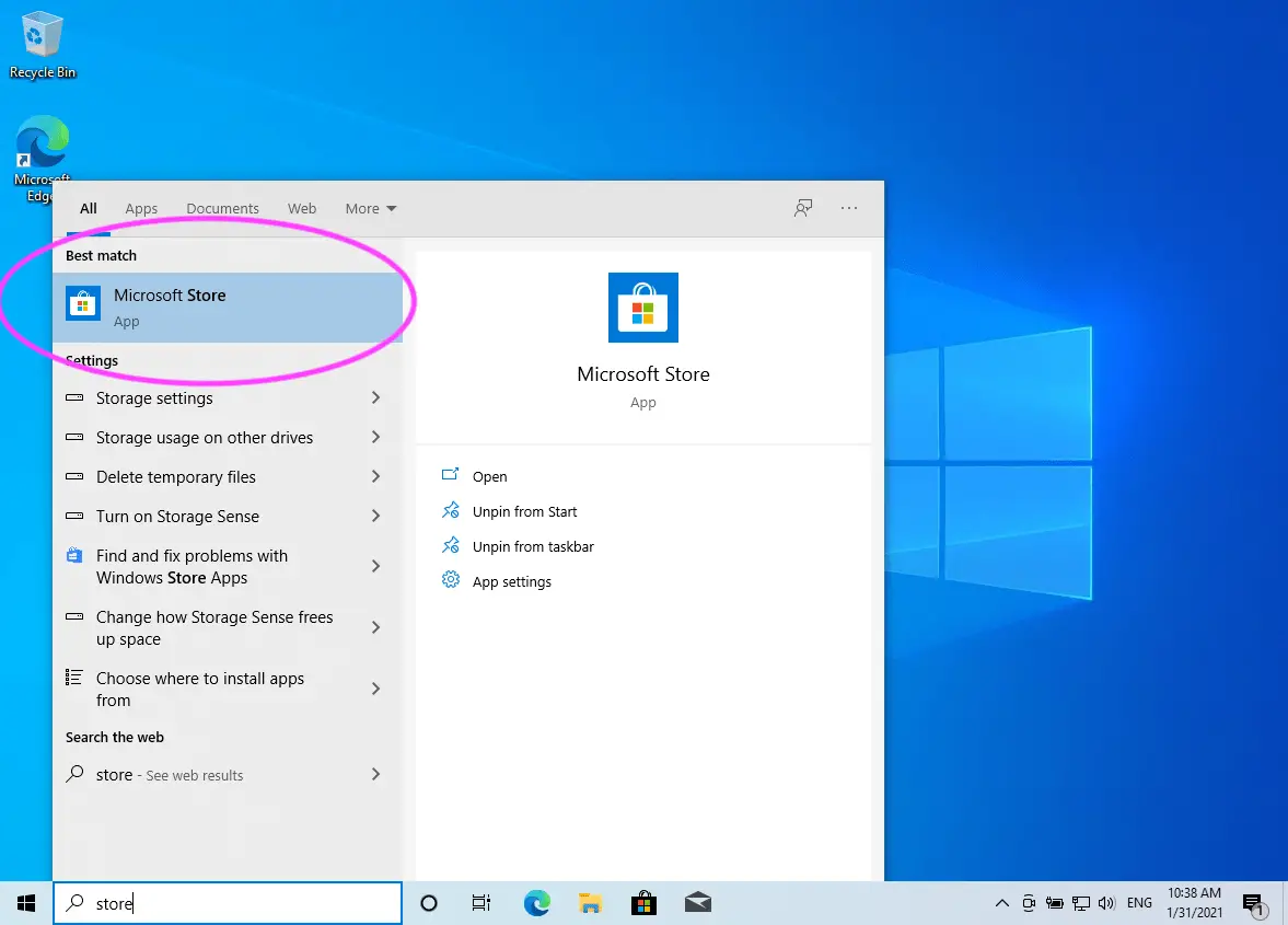 How to Install & Use Bash (Linux Shell) on Windows 10 [Tutorial]