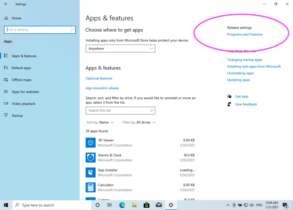 How to Install & Use Bash (Linux Shell) on Windows 10 [Tutorial]