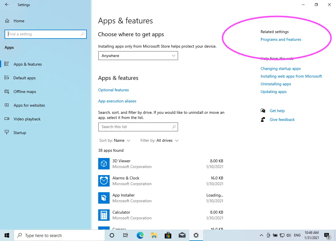 How to Install & Use Bash (Linux Shell) on Windows 10 [Tutorial]