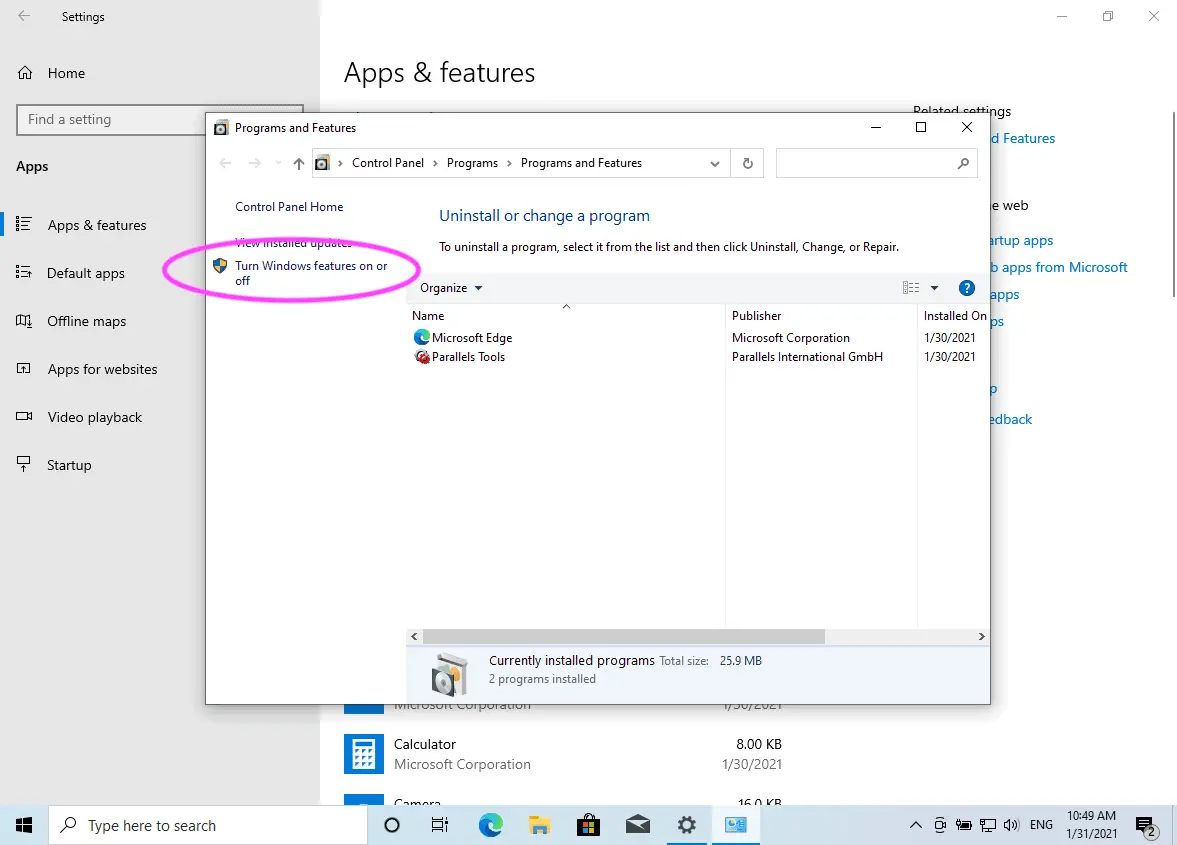 How to Install & Use Bash (Linux Shell) on Windows 10 [Tutorial]