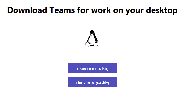 How to Use Microsoft Teams on Linux