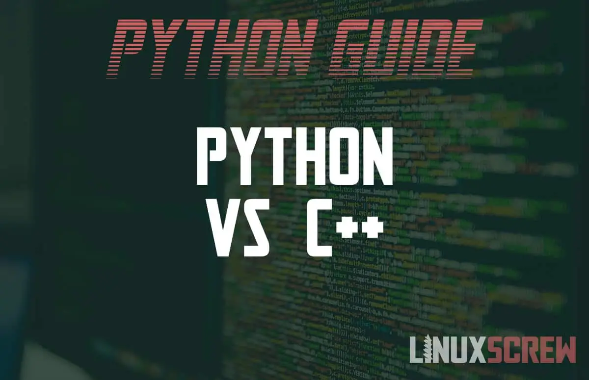 C Vs Python Which Programming Language To Learn In 2022